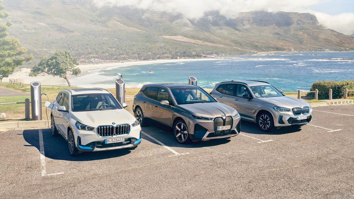 BMW Auto Cobălcescu – showroom şi service BMW